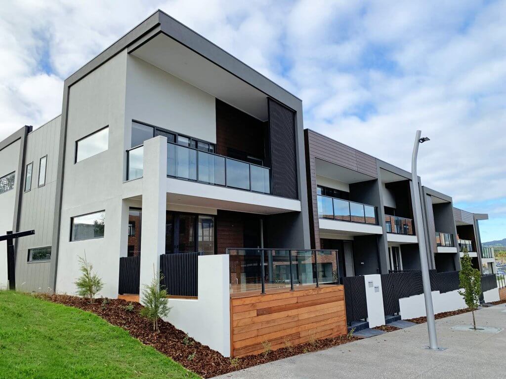 La Mer - Edgepoint Homes