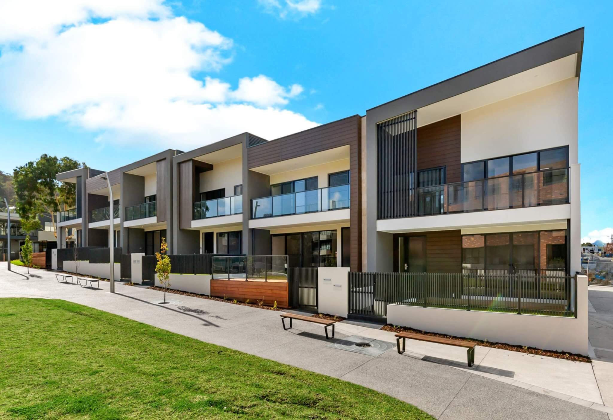 La Mer - Edgepoint Homes
